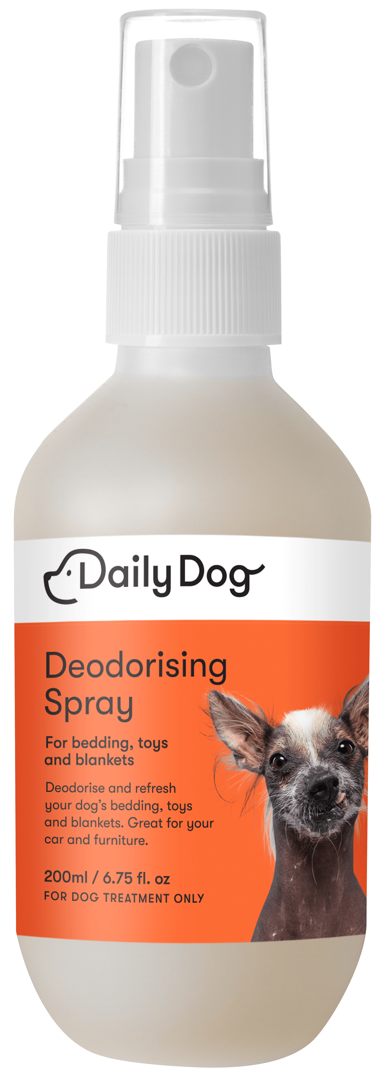 Bedding Spray | Daily Dog