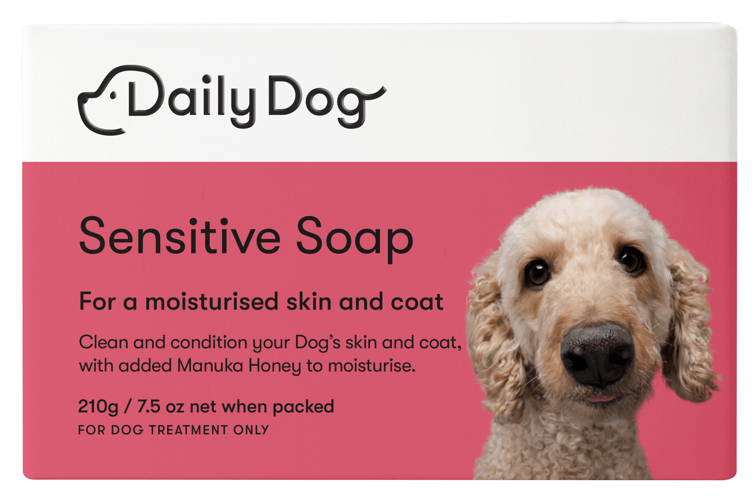 Bedding Spray | Daily Dog