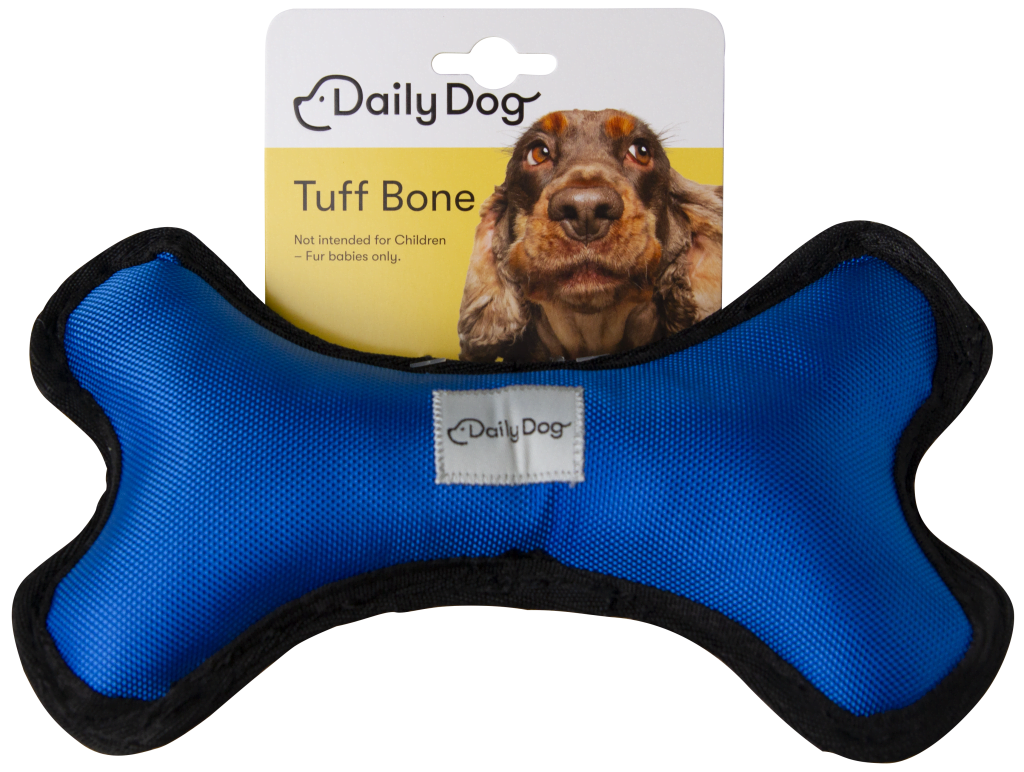 Tuff Bone – Daily Dog