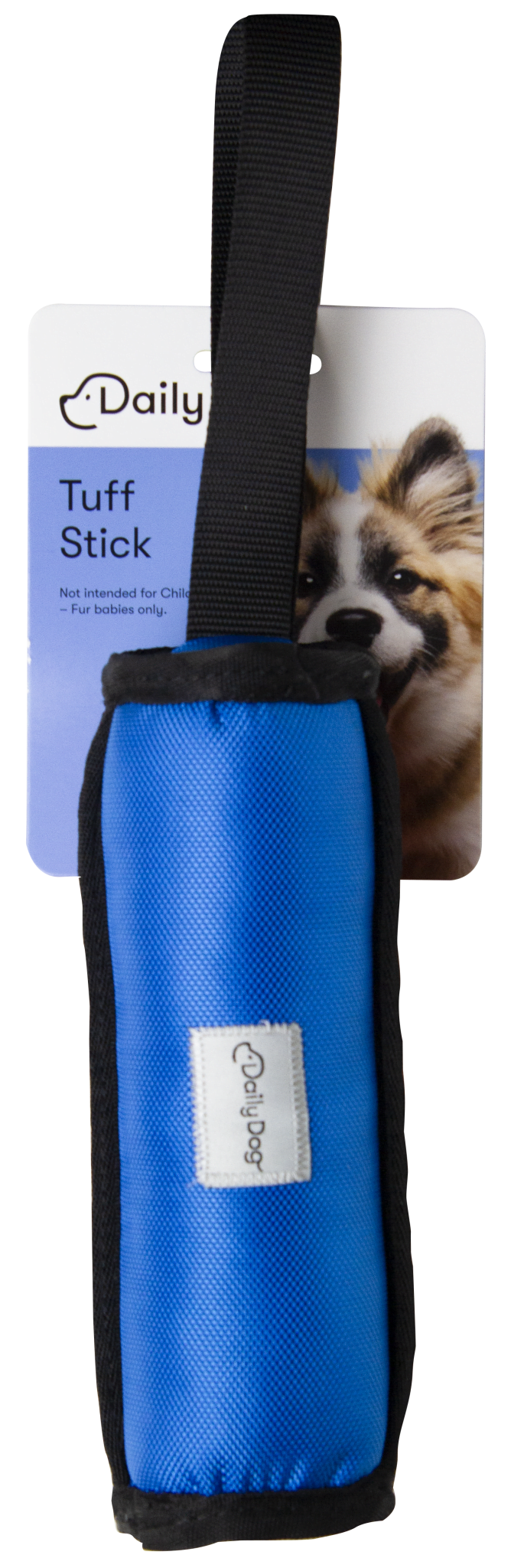 Tuff Stick – Daily Dog